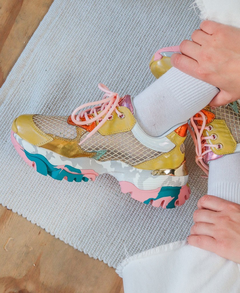 Buy Exe Shoes online at the best price ® Catchalot