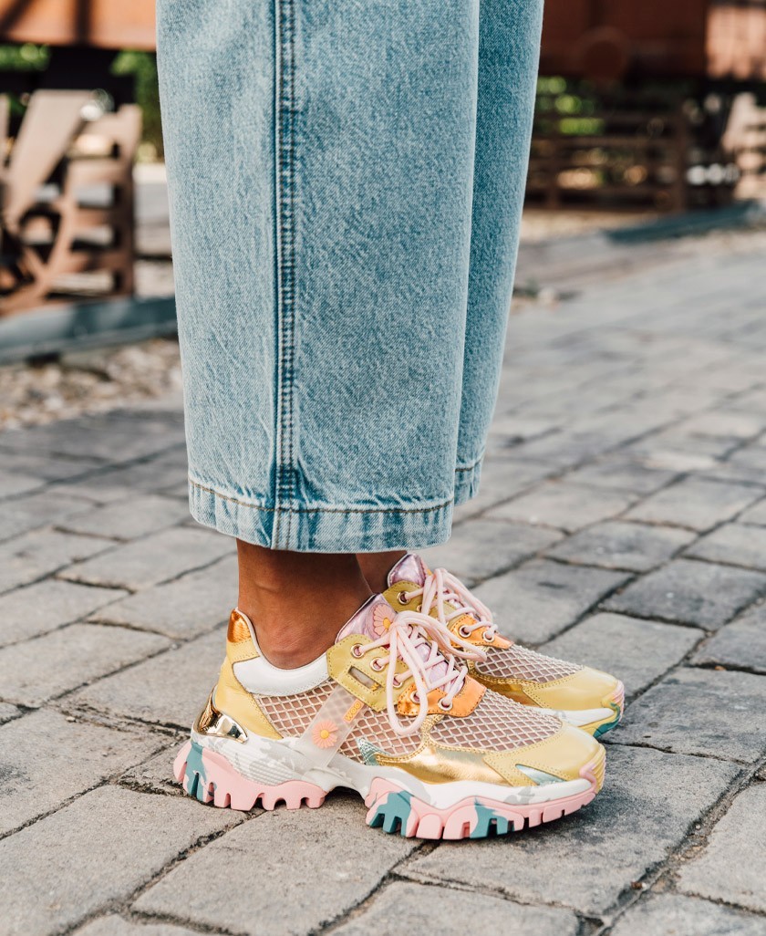 Buy Exe Shoes online at the best price ® Catchalot