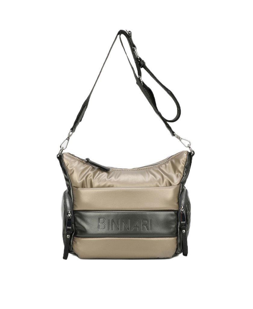 Binnari Giuseppina 19861 Medium crossbody bag for women