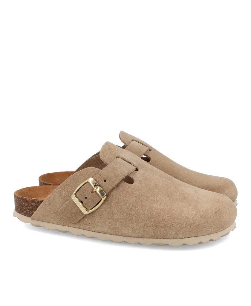 Comprar zuecos de Mujer Online al mejor precio ® Catchalot
